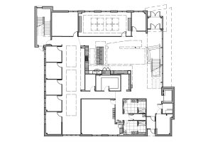 Architectural - Base Drawings - Base Plan - Lucid Architecture